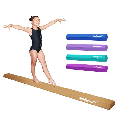 Best Balance beams for kids ( found!) | home use | A Gymnast Reviews