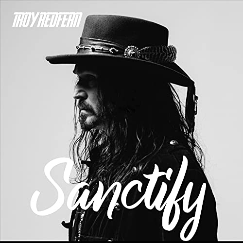 Sanctify de Troy Redfern en Amazon Music Unlimited