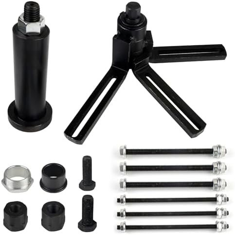 Amazon.com: Dexonu Crankcase Splitter Separator & Crank Case Installer ...