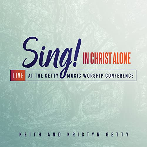 It Was Finished Upon That Cross (Live) song by Keith and Kristyn Getty ...