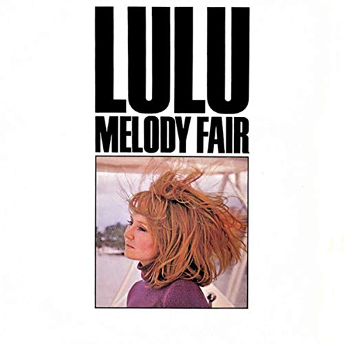 Écouter Melody Fair par Lulu sur Amazon Music Unlimited