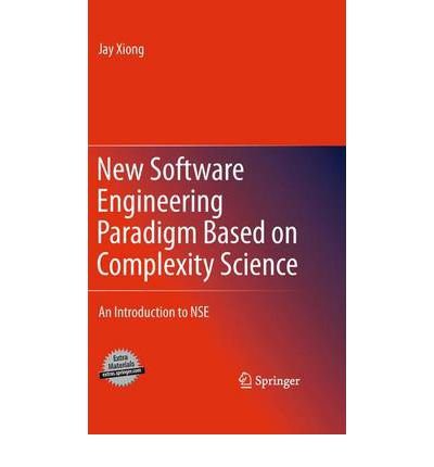 (New Software Engineering Paradigm Based on Complexity Science: An ...