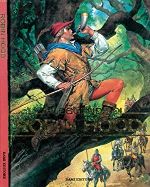 Robin Hood : Amazon.co.uk: Books