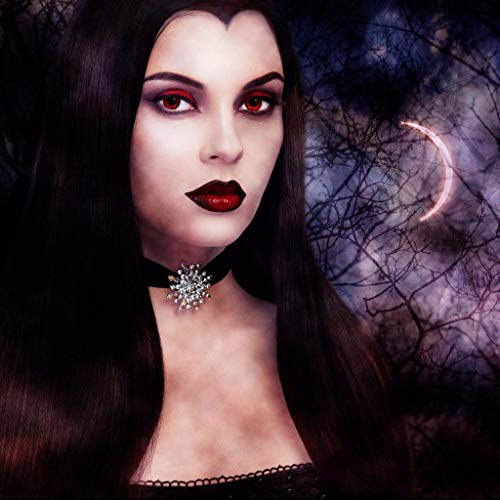 The Love and Hate of a Vampire : A Short Story eBook : Meeks, Susan ...