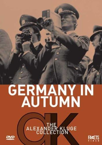Amazon.com: Germany in Autumn : Lisi Mangold, Caroline Chaniolleau ...