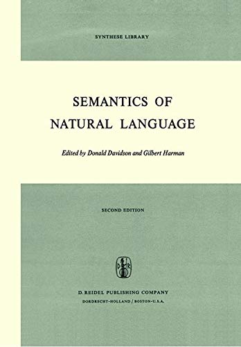58 Best Semantics Books of All Time - BookAuthority