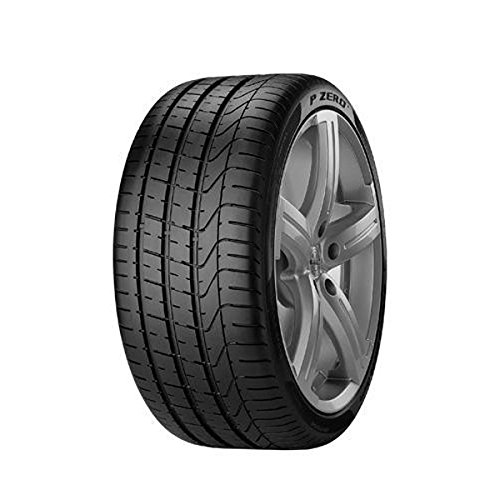 PIRELLI P ZERO 245/45R19 98Y * XL RUNFLAT (PACK OF 2) TYRE : Amazon.in ...