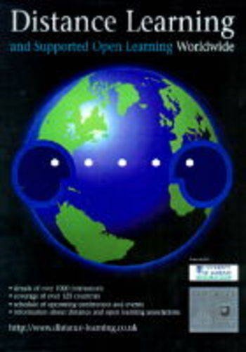 Buy Distance and Supported Open Learning Worldwide (Distance Learning S ...