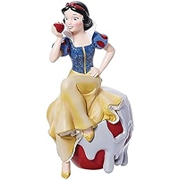 Jim Shore Angeli Figurine Disney Pascal Jim Shore - Collection Raiponce ...