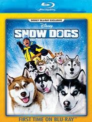 Amazon.com: The Snow Dogs [Blu-ray] : Movies & TV