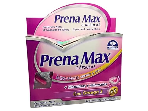 Consejos Para Comprar Vitaminas Embarazo Mexico De Esta Semana. | Las ...