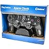 Paladone Playstation Controller Alarm Clock, Officially Licensed ...