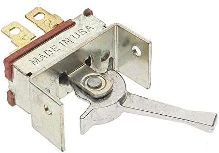 Amazon.com: Standard Motor Products HS251 Blower Switch : Automotive