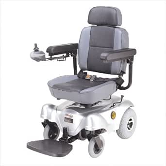 Amazon.com: CTM Homecare Product, Inc. HS-1000 Compact Rear Wheel Drive ...