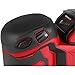 Milwaukee Electric Tools 2648-20 M18 Random Orbit Sander : Amazon.ca ...