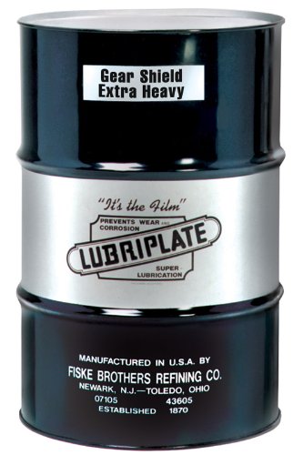 Lubriplate L0152-040 Gear Shield Extra Heavy Multi-Purpose, Lithium ...