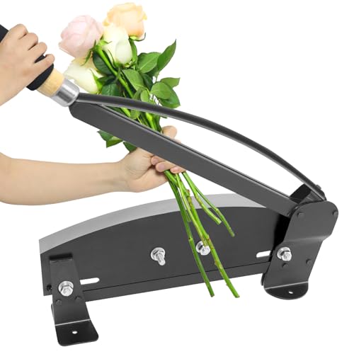 Best Stem Cutters for Artificial Flowers: Top Picks for Crafting ...