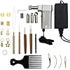 Amazon.com: Dreadlocks Machine Kit - Electric Instant Portable ...