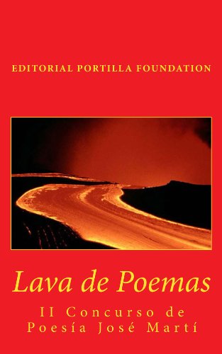 Amazon.com: Lava de Poemas (Spanish Edition) eBook : Foundation ...
