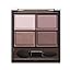 Amazon.co.jp: Excel Skinny Rich Shadow N SK08 Cashmere Brown Palette ...