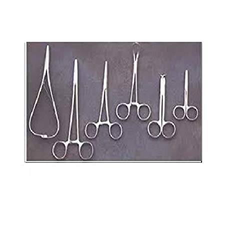 Forgesy TUBECTOMY INSTRUMENT SET : Amazon.in: Industrial & Scientific