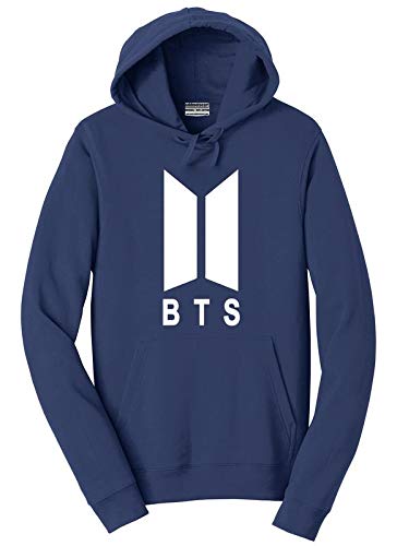 Buy addmetocart BTS Hoodies for Girls and Boys | K-Pop Merchandise at ...