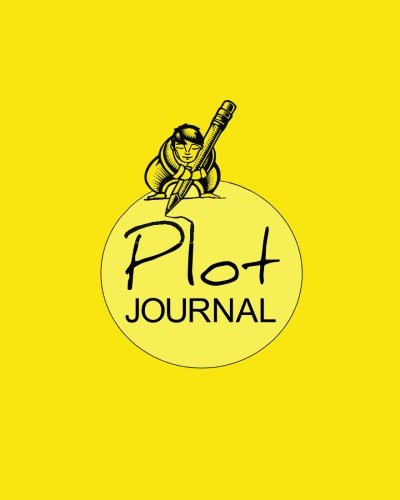 Plot Journal: Publications, Big Idea: 9780692315132: Amazon.com: Books