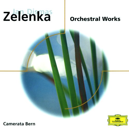 Zelenka: Orchestral Works by Camerata Bern on Amazon Music - Amazon.co.uk