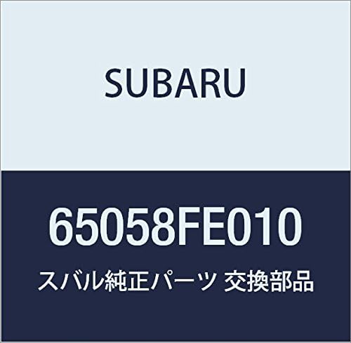 Amazon | SUBARU (スバル) 純正部品 モールデイング フロント ウインド インプレッサ 4Dセダン インプレッサ 5Dワゴン ...