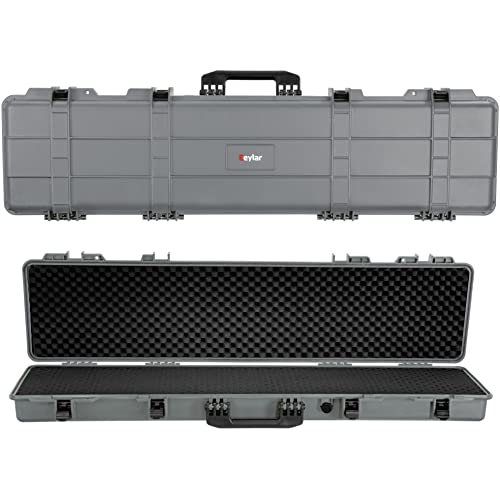 Amazon Best Sellers: Best Hard Rifle Cases
