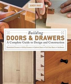 [Building Doors & Drawers: A Complete Guide to Design and Construction ...