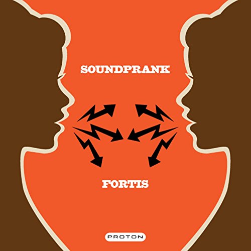 Play Fortis by Soundprank on Amazon Music