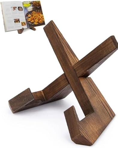 Support Assiette Decorative, Presentoir Livre, Porte Assiette, Support Assiette en Bois, 8.78 ...