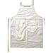 Amazon.com: KitchenAid Apron with Detachable Towel: Kitchen Aprons ...