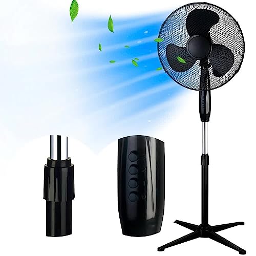 lll Ventilator Stand | | ventilatoren-oase.de