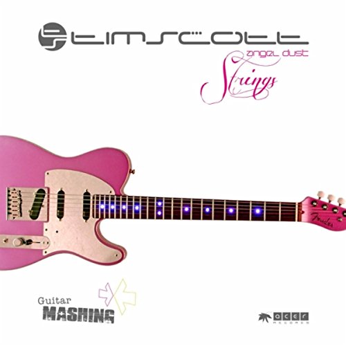 Angel Dust (Strings) von Tim Scott bei Amazon Music - Amazon.de