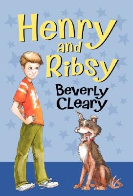 Amazon.com: Henry and Ribsy [HENRY & RIBSY REILLUSTRATED/E] : Movies & TV