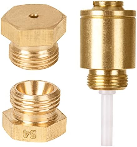 Amazon.com: Dryer LP conversion kit 49572A converts a natural gas dryer ...