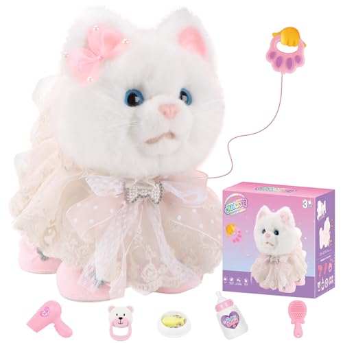 Toy Cat – Los 15 mejores productos comparados - Wild Explicado