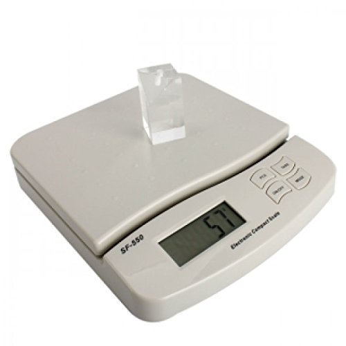Balance digital 7kg-1g : Amazon.in: Industrial & Scientific