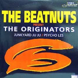 Beatnuts - The Originators [VINYL] - Amazon.com Music