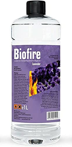 Bioethanol Scented liquid Fuel Eco Line Premium Grade Quality, Clean ...