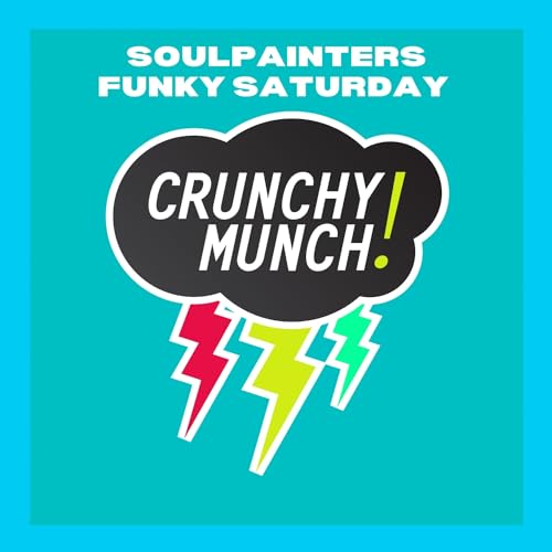 Play Funky Saturday by Soulpainters on Amazon Music