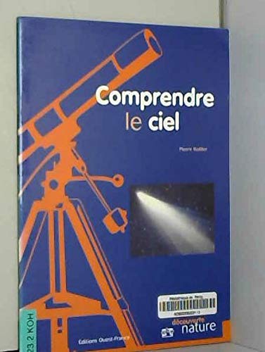 COMPRENDRE LE CIEL : Kohler, P-lemoine c: Amazon.ca: Books