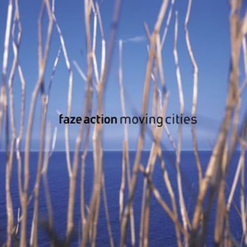FAZE ACTION - Moving Cities - Amazon.com Music