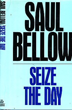 Seize the Day (Alison Press Books) : Bellow, Saul: Amazon.co.uk: Books