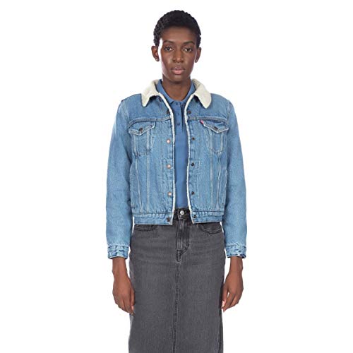 Amazon Best Sellers: Best Women's Denim Jackets