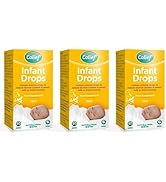 Colief Infant Drops | Lactase Enzyme Drops | Natural Colic Relief for ...