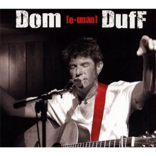 Dom Duff - [E-Unan] - Amazon.com Music