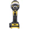 Dewalt DCF887N 18V Brushless Impact Driver with 1 x 5.0Ah Battery ...